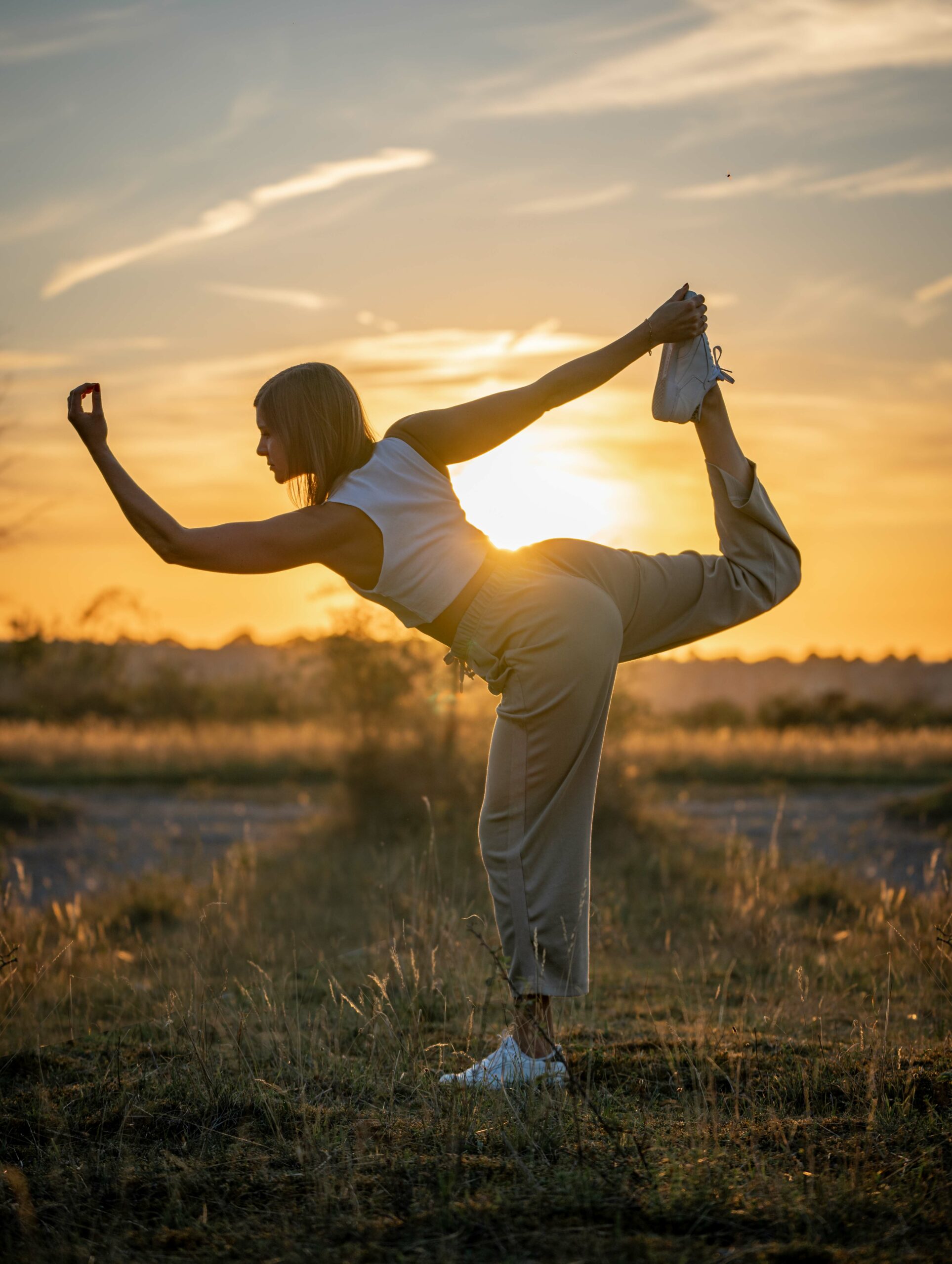 Yoga in Geseke & Paderborn - Mareike Yoga - Mareike Yoga