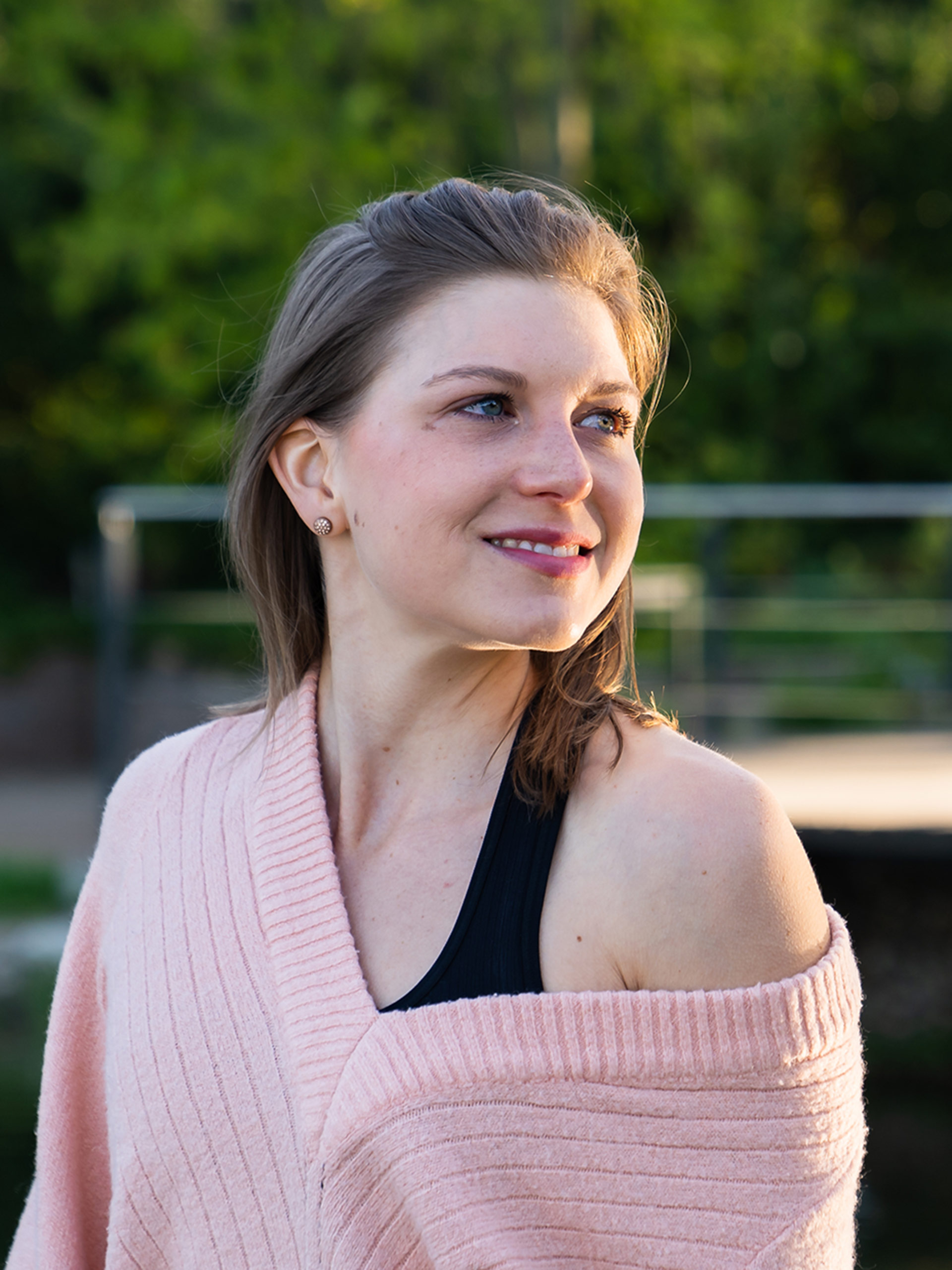 Yoga in Geseke & Paderborn - Mareike Yoga - Mareike Yoga